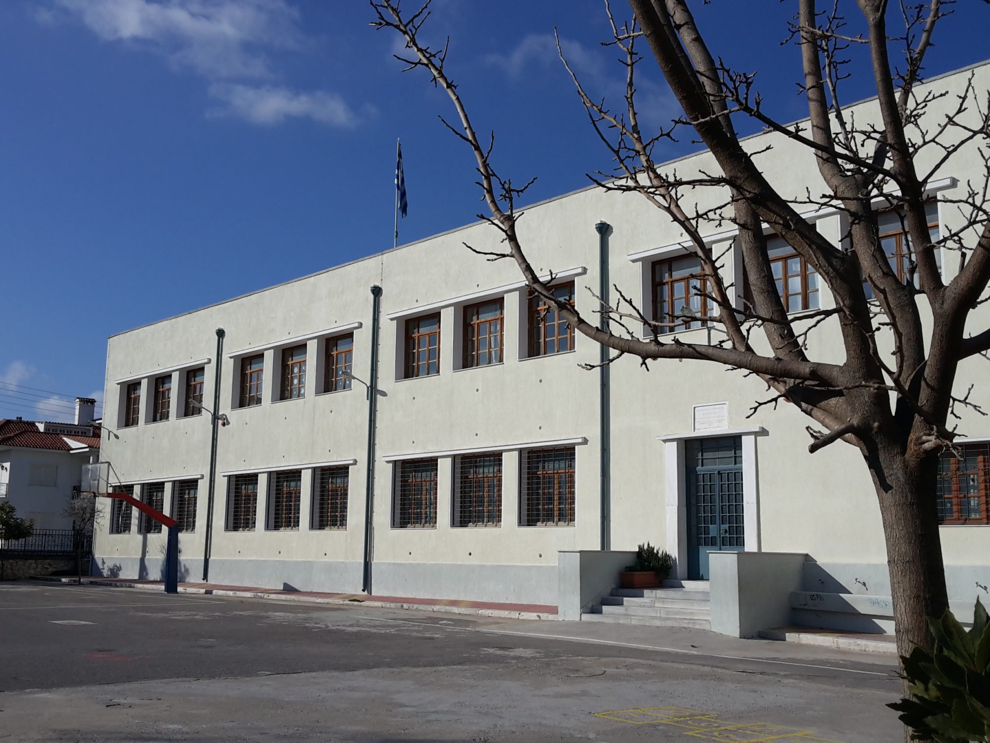 ΕΓΓΡΑΦΕΣ ΜΑΘΗΤΩΝ ΝΗΠΙΩΝ ΣΤΗΝ Α’ ΤΑΞΗ ΤΟΥ ΔΗΜΟΤΙΚΟΥ ΣΧΟΛΕΙΟΥ 27/04/2017 ...